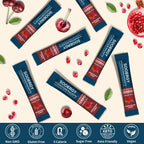 Liquid IV energy boost hydration
