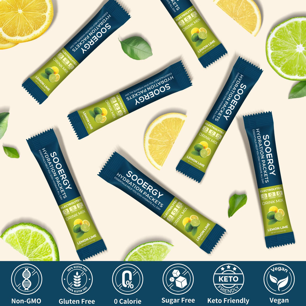 Liquid IV hydration mix for workouts