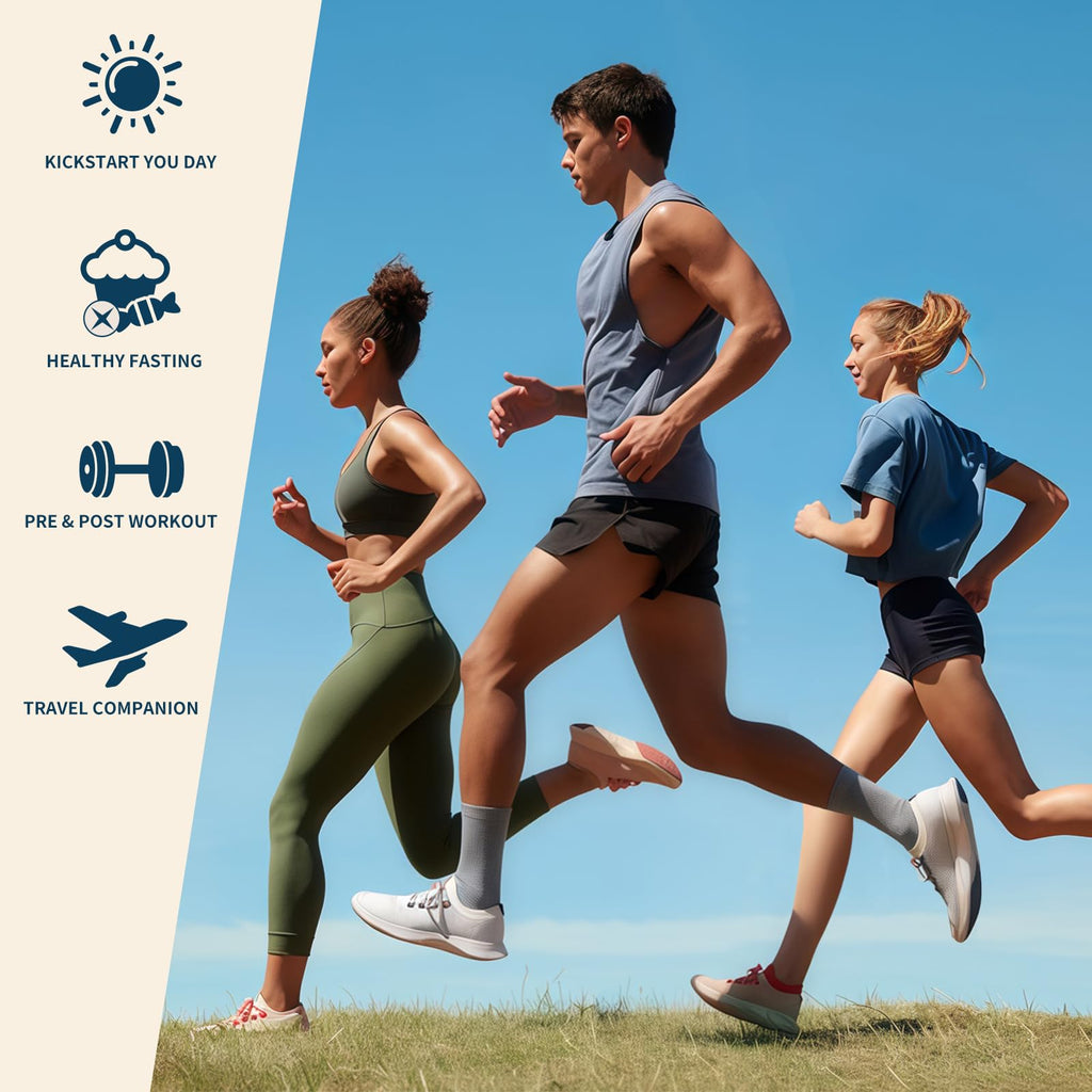 Liquid IV hydration solution for workouts