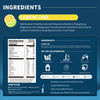 Liquid IV hydration sticks