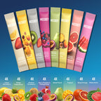 Liquid IV sports electrolytes for recovery