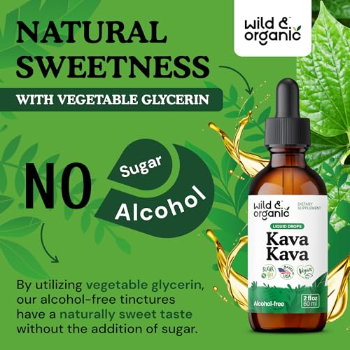 liquid kava kava for better sleep