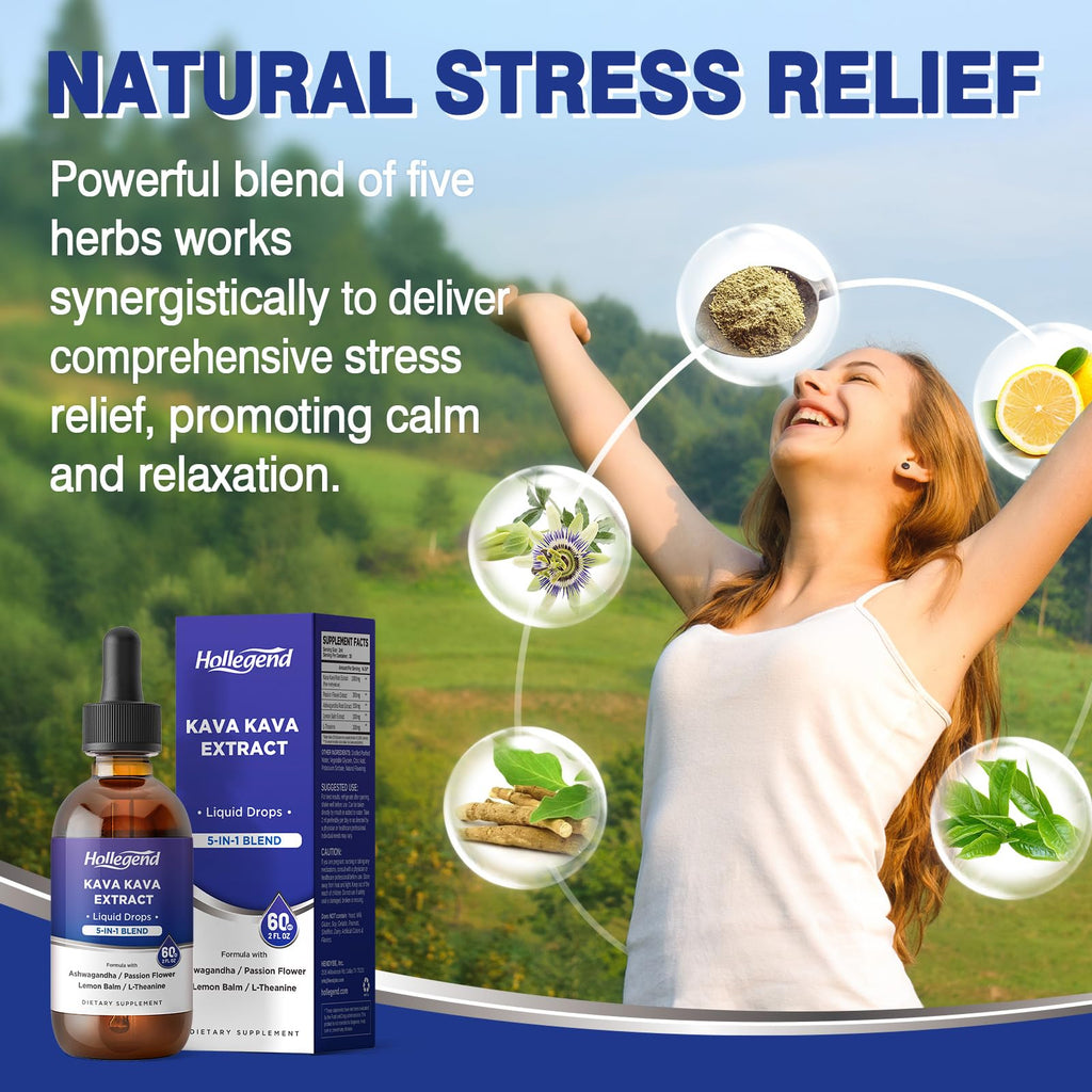 liquid kava kava for better sleep
