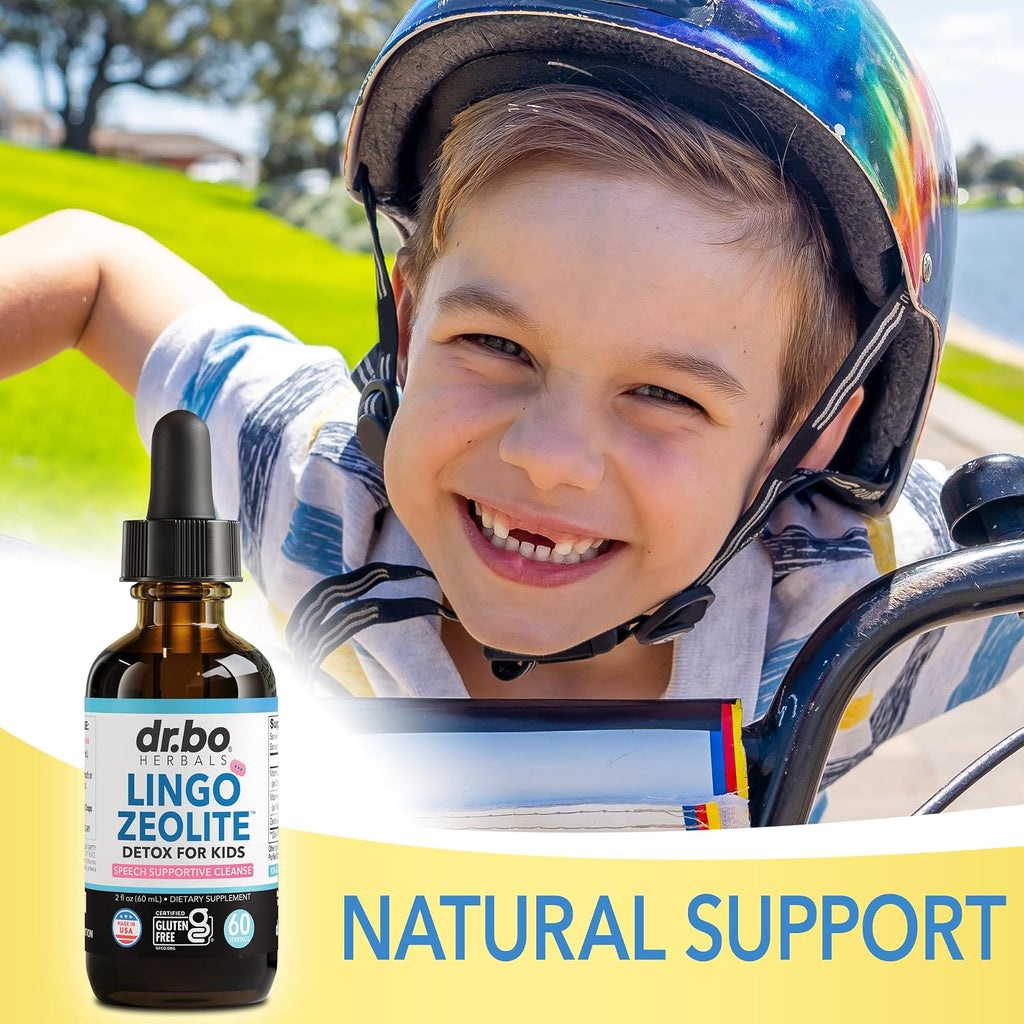 liquid kids vitamins for better absorption