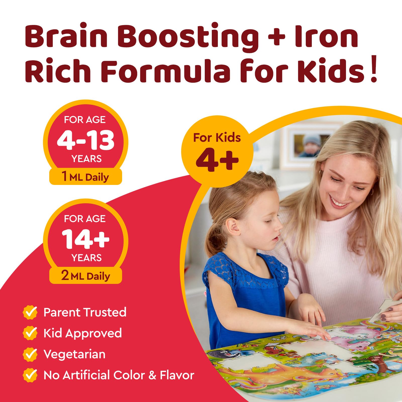 liquid kids vitamins for energy
