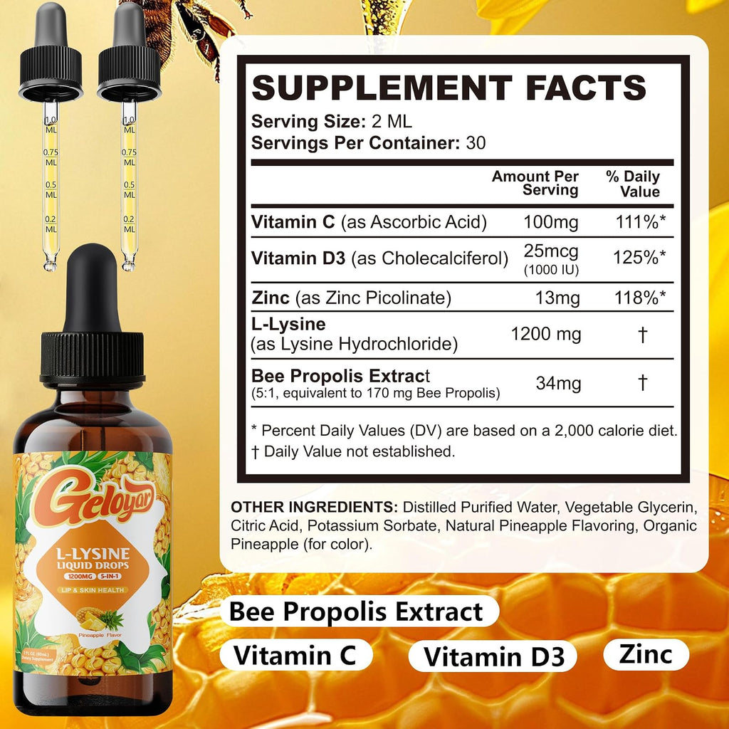 liquid kids vitamins for health