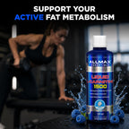 liquid l-carnitine 1500 mg supplement