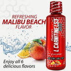 liquid L-Carnitine for athletes