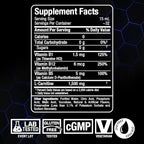 liquid l-carnitine for athletic performance