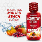 liquid L-Carnitine for better absorption