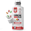 liquid l-carnitine for energy boost