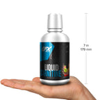 liquid l-carnitine for energy boost