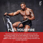 Liquid L-Carnitine for enhanced performance