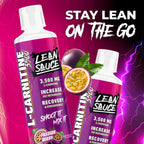 Liquid L-Carnitine for fitness goals