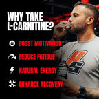 liquid L-Carnitine for weight loss