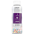 liquid l-carnitine for weight loss