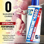 liquid l-carnitine for weight loss