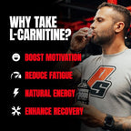 liquid L-Carnitine for weight loss