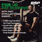 Liquid L-Carnitine for weight loss
