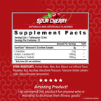 liquid L-Carnitine for weight loss