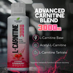 liquid L-Carnitine for weight loss