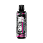 liquid L-Carnitine for weight management