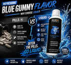 Liquid L-Carnitine for workout recovery