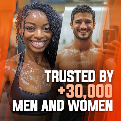 liquid l-carnitine for workout support