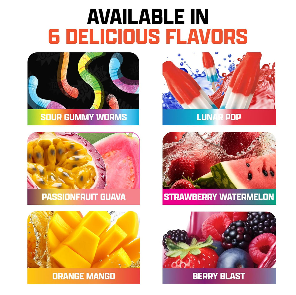liquid L-Carnitine for workout support
