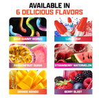 liquid L-Carnitine for workout support