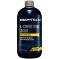 liquid l-carnitine supplement for energy