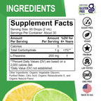 liquid l-theanine for mood enhancement