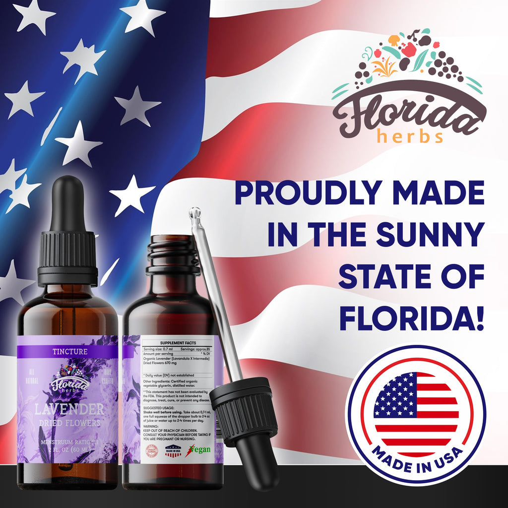 liquid lavender extract for sleep aid