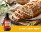 liquid lecithin for smooth textures