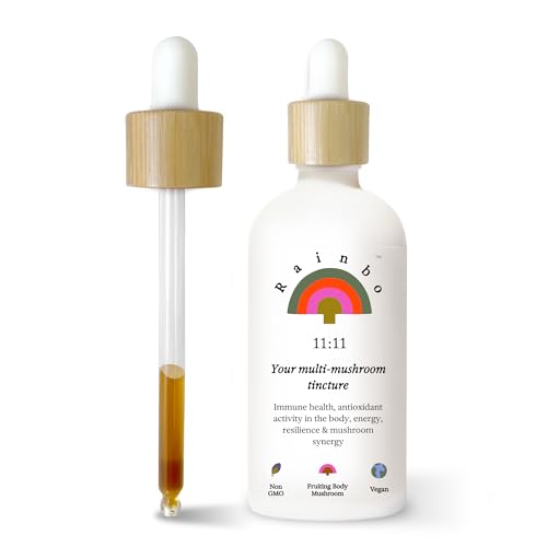 liquid lion's mane for brain health