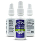 liquid liposomal glutathione spray benefits