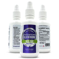 liquid liposomal glutathione spray