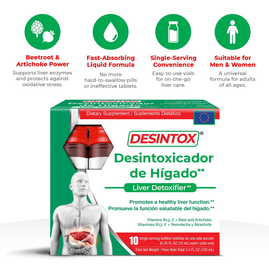 liquid liver supplement for men