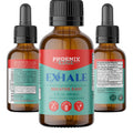 Liquid Lung Cleanse herbal detox formula