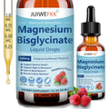 liquid magnesium bisglycinate drops