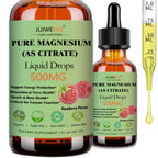 liquid magnesium citrate drops