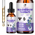liquid magnesium complex for health