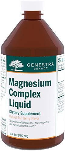 liquid magnesium complex for relaxation