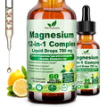 liquid magnesium complex for relaxation