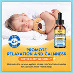 liquid magnesium drops for children