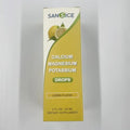 liquid magnesium drops for energy