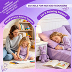 Liquid magnesium drops for kids