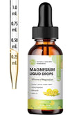 liquid magnesium drops for sleep
