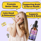 liquid magnesium for better absorption