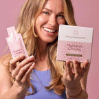 Liquid magnesium for better absorption
